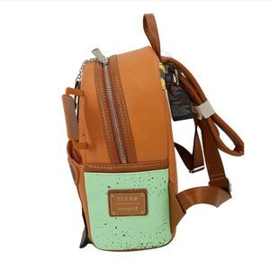 Loungefly | Bags | Loungefly Disney Pixar Cars Mater Cosplay Mini ...